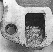 Stopping Cooling System Corrosion - BMCNO