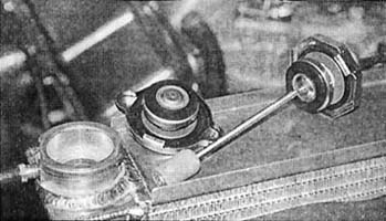 Stopping Cooling System Corrosion - BMCNO