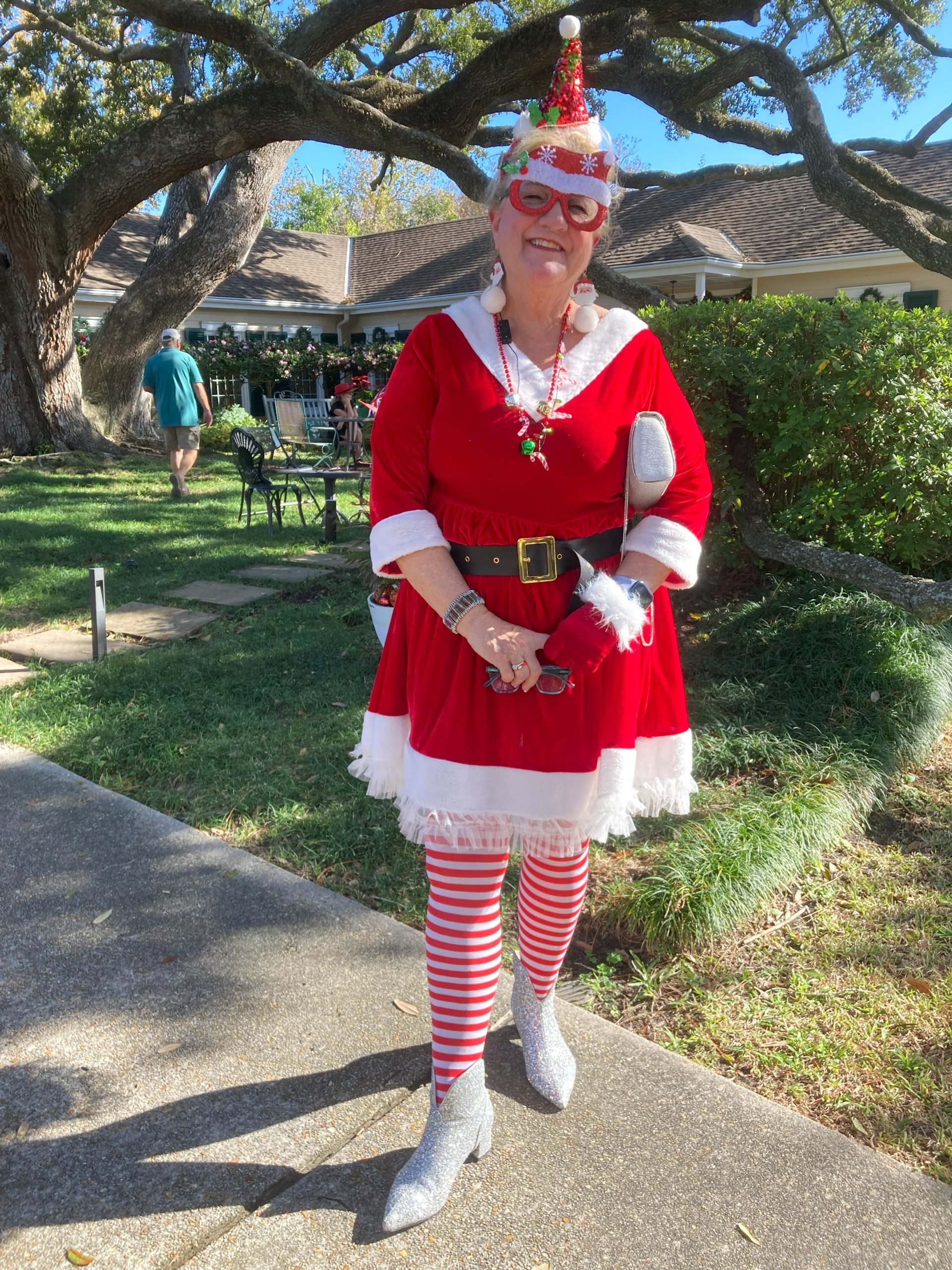 2023-12-09 BMCNO Christmas Party - BMCNO